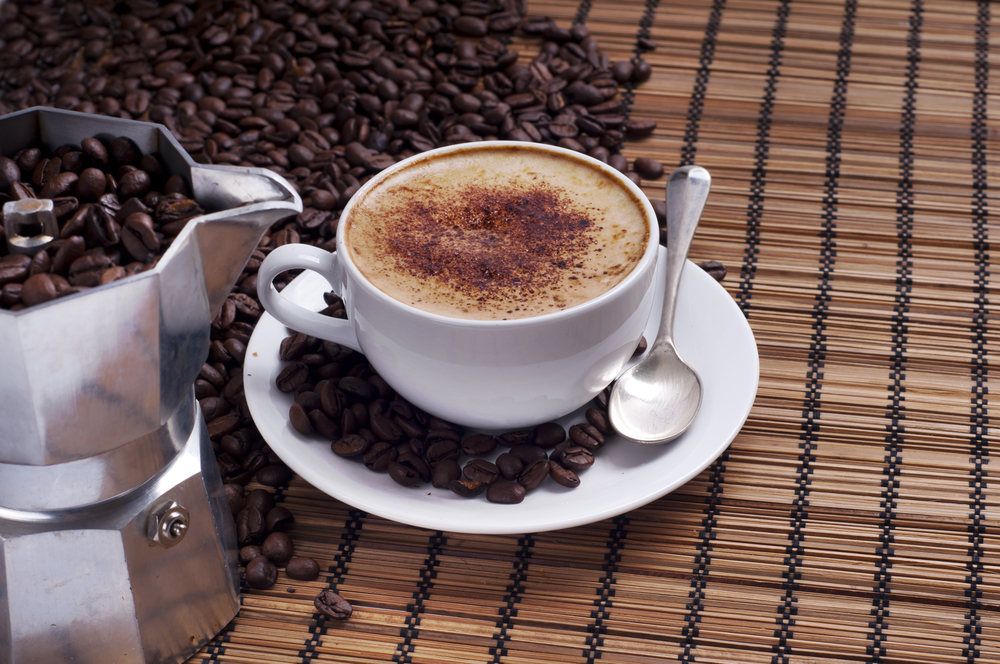 Qual a melhor cafeteira para você?