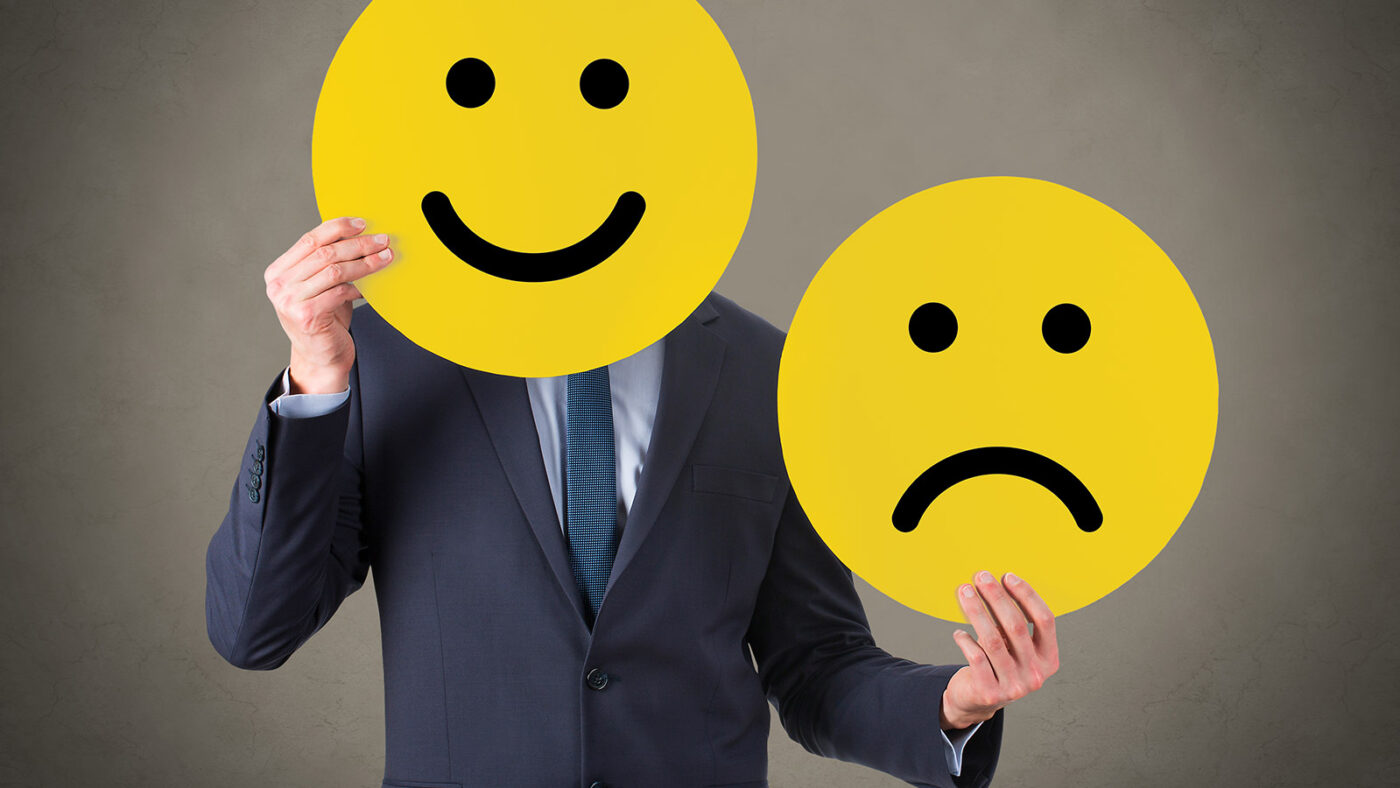 Como gerenciar o seu otimismo: estratégias para um otimismo equilibrado