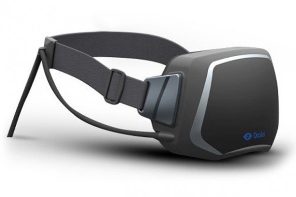 Os óculos Rift vão revolucionar o mundo dos games?