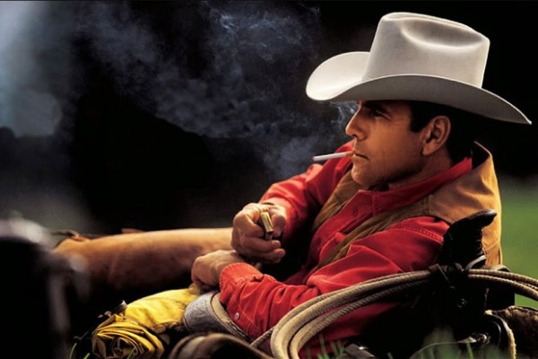 Eric Lawson, o Homem da Marlboro (1941-2014)