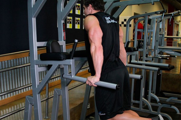 7 exercícios que não podem faltar em seu treino