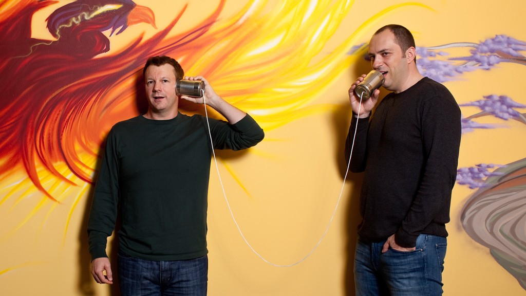 A incrível trajetória de Jan Koum, o fundador do WhatsApp