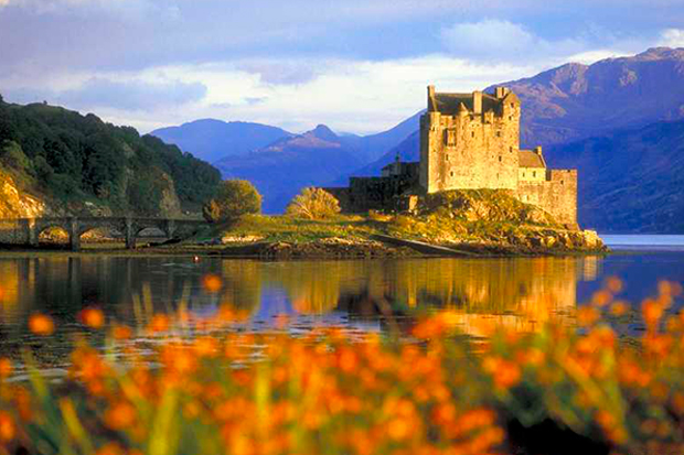6 programas para se fazer nas Highlands Escocesas - El Hombre
