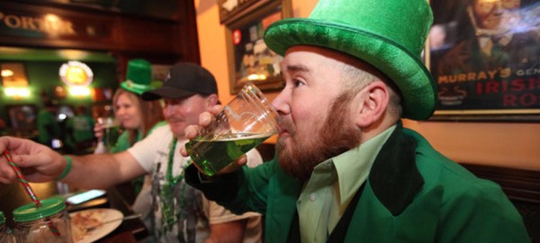 6 pubs para comemorar o Saint Patrick’s Day em São Paulo