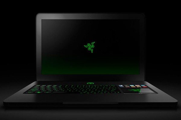 O novo laptop da Razer é o melhor já feito para games