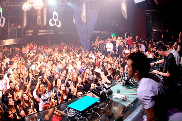 6 baladas para curtir no interior de São Paulo