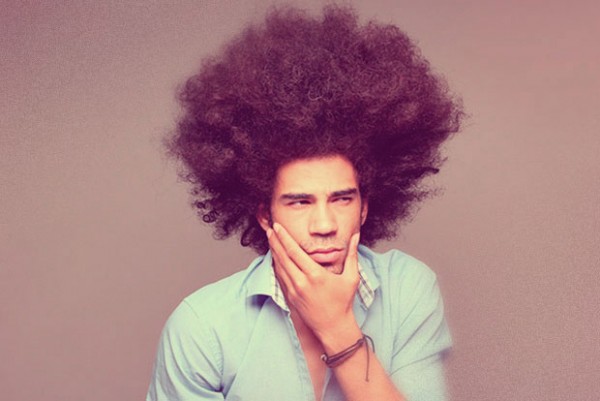 5 dicas para cuidar de seu cabelo crespo