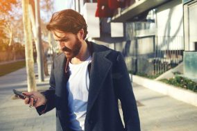 Você é um carente profissional?