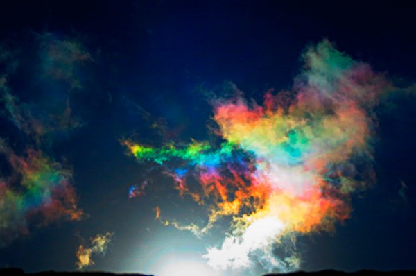 14 fenômenos naturais que te deixarão boquiaberto