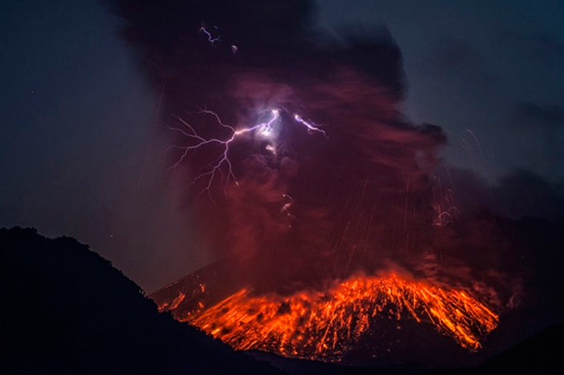 14 fenômenos naturais que te deixarão boquiaberto