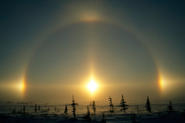 14 fenômenos naturais que te deixarão boquiaberto