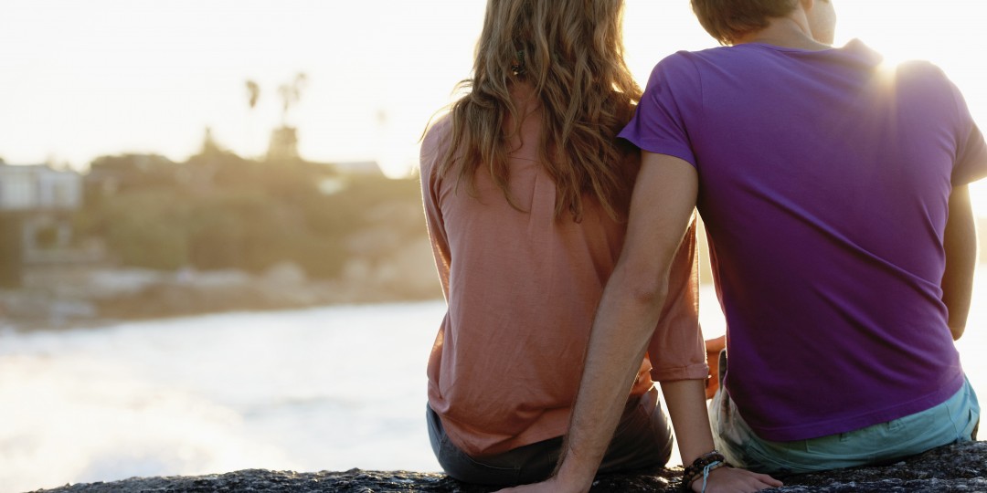 Fique com alguém porque você quer, não porque precisa