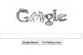 Os 17 Doodles animados mais divertidos que o Google já fez