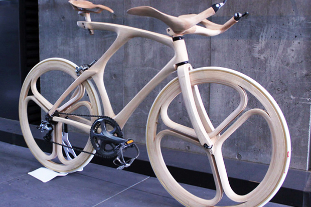 9 bikes-conceito que gostaríamos de ver nas ruas