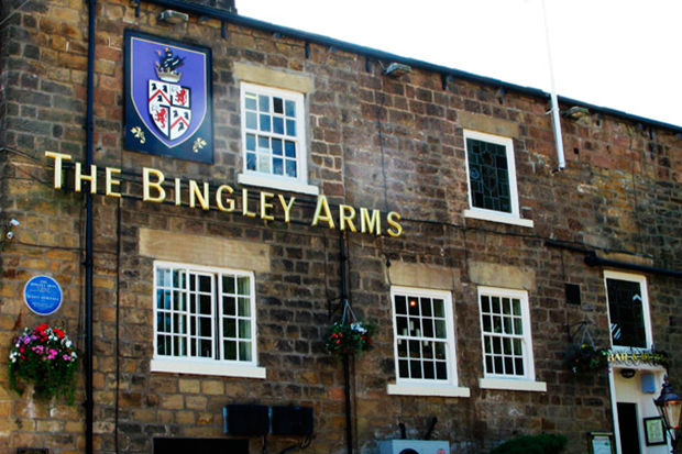 Que tal visitar 12 dos bares mais antigos do mundo?