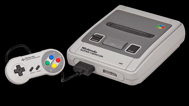 24 curiosidades sobre o Super Nintendo em seus 24 anos de vida