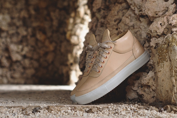 Os 30 tênis mais bonitos de 2014, segundo o Highsnobiety