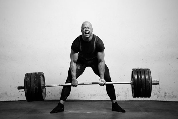 Aprenda a desenvolver o seu treino de força muscular