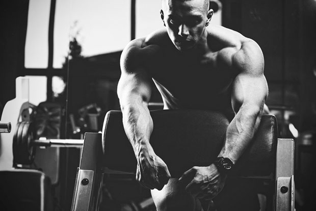 Aprenda a desenvolver o seu treino de força muscular