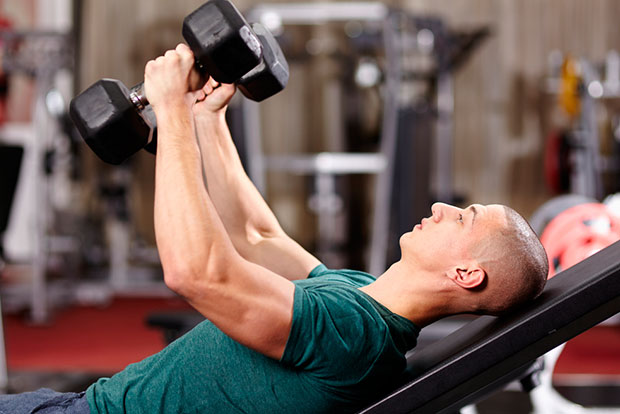 Aprenda a desenvolver o seu treino de força muscular