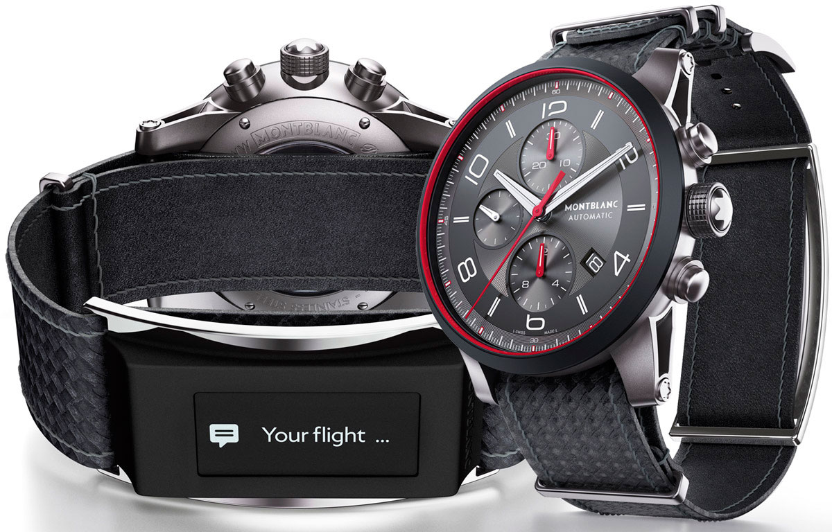 Os 10 relógios mais bonitos da SIHH 2015