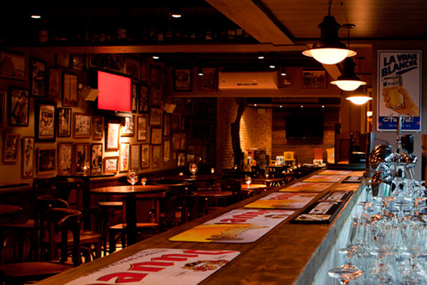 Os 16 melhores pubs de São Paulo