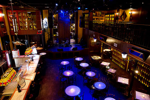 Os 16 melhores pubs de São Paulo