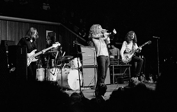 As 8 maiores injustiças da história do Grammy