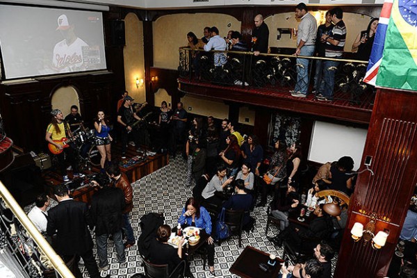 Os 16 melhores pubs de São Paulo