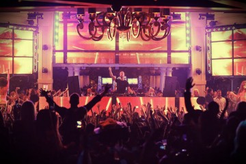 8 baladas que você precisa conhecer mundo afora