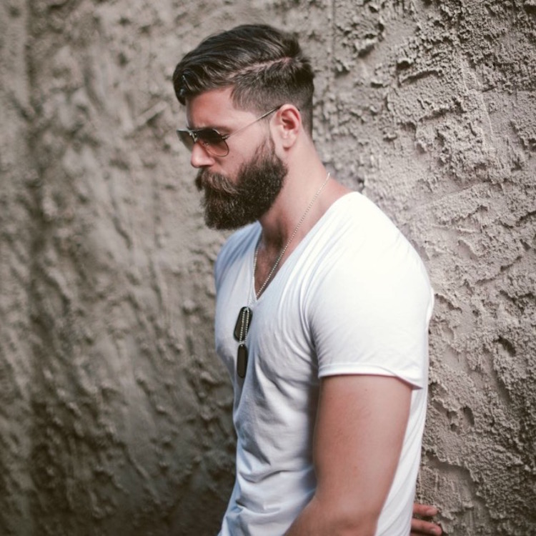 15 homens estilosos para seguir no Instagram - Moda Masculina