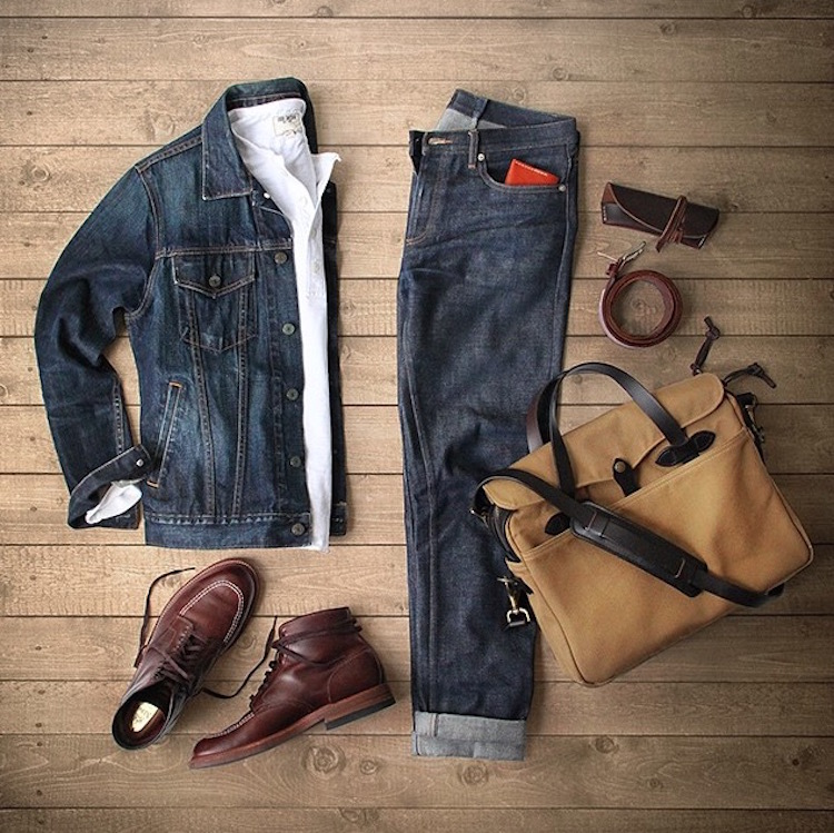 15 homens estilosos para seguir no Instagram - Moda Masculina