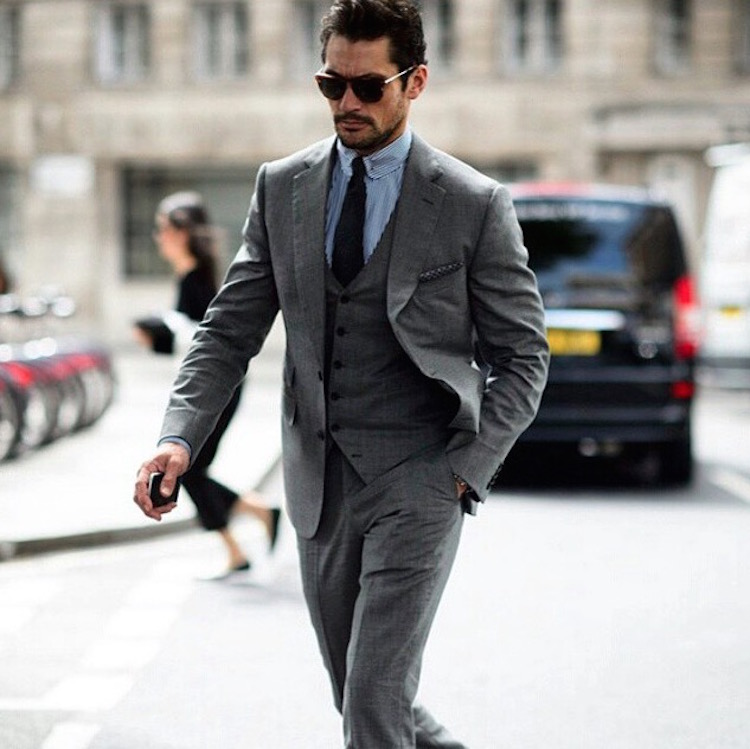 15 homens estilosos para seguir no Instagram - Moda Masculina