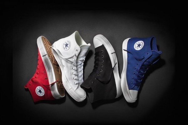 O All Star mudou pela primeira vez em 98 anos