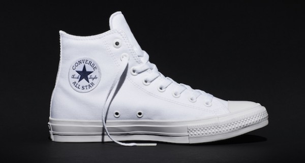 O All Star mudou pela primeira vez em 98 anos