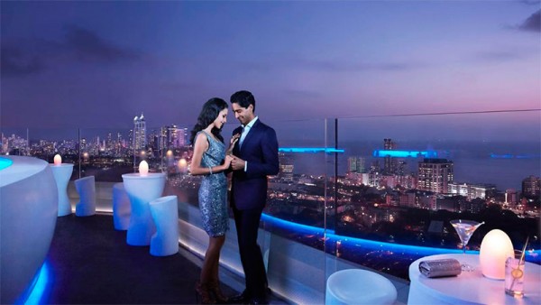 12 bares rooftop incríveis que você precisa conhecer