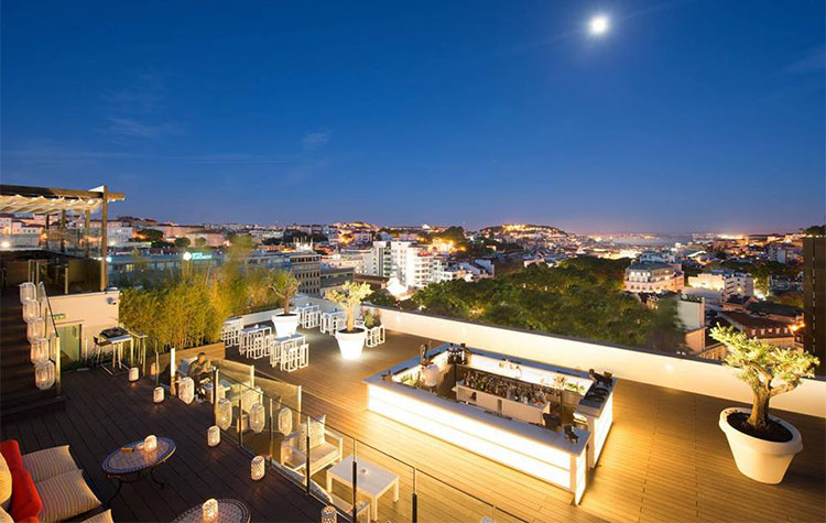 12 bares rooftop incríveis que você precisa conhecer