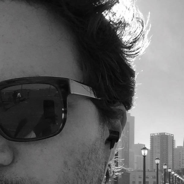 Pedro Cohn, Autor em El Hombre