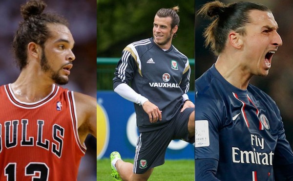 Como adotar o coque samurai: um manual para homens