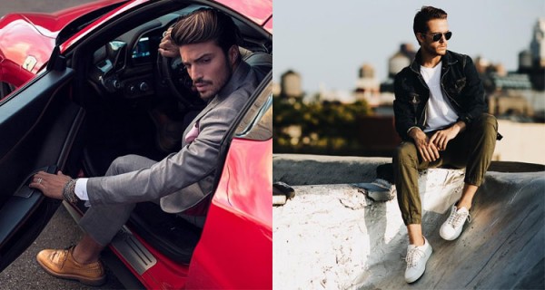 Um guia básico do “mankle”