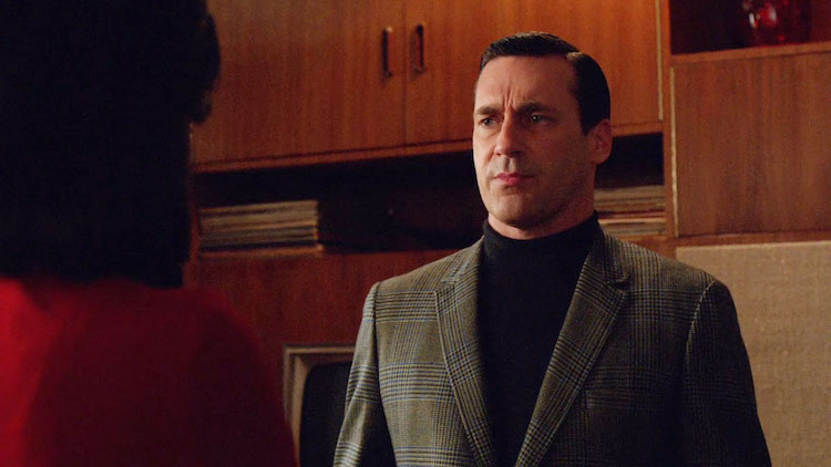 55 looks de Don Draper para se inspirar