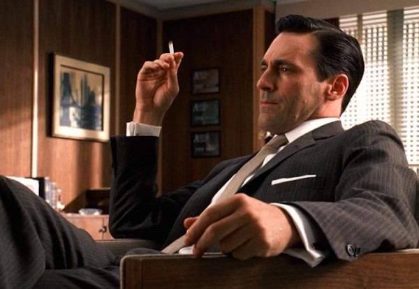 55 looks de Don Draper para se inspirar