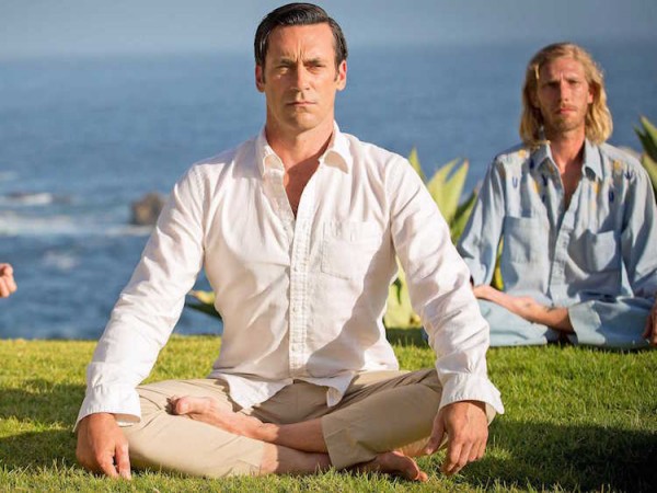 55 looks de Don Draper para se inspirar