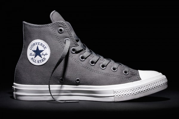 A Converse apresentou as novas cores do All Star