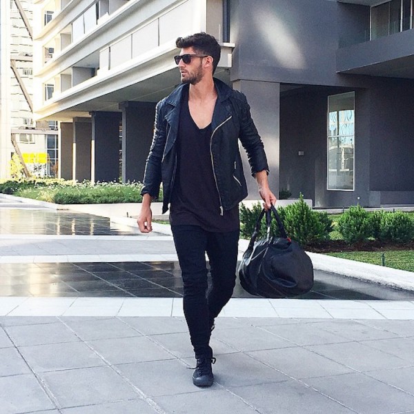 Estilo all black: 15 maneiras de usar