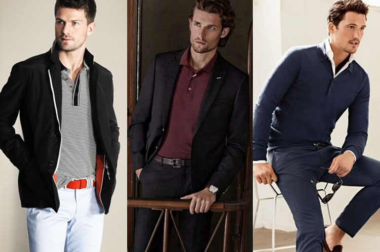15 looks de inspiração para usar camisa polo