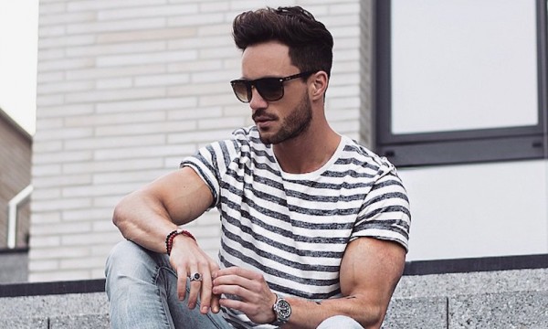 Ícones do Estilo: Daniel Magic Fox (entrevista)