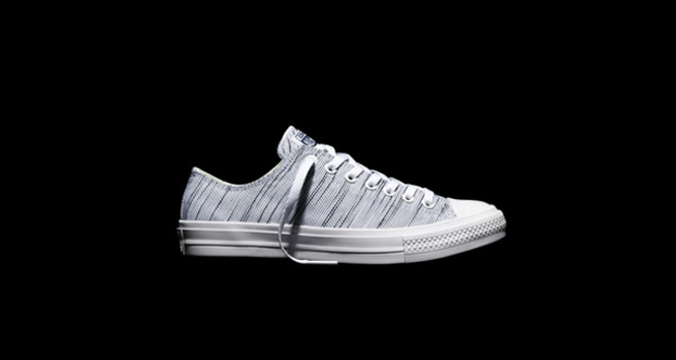 A nova coleção do All Star já entrou em nossa lista de desejos