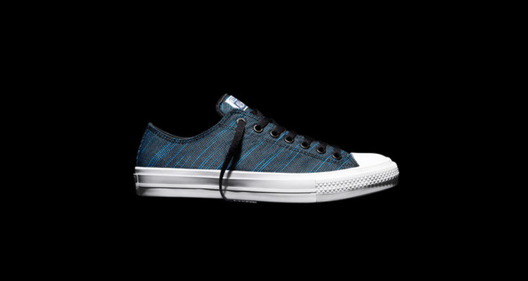 A nova coleção do All Star já entrou em nossa lista de desejos