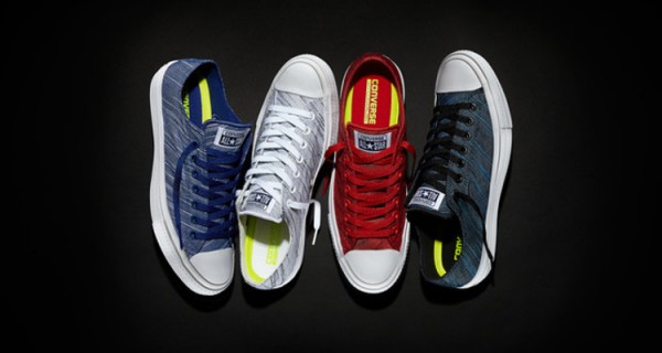 A nova coleção do All Star já entrou em nossa lista de desejos